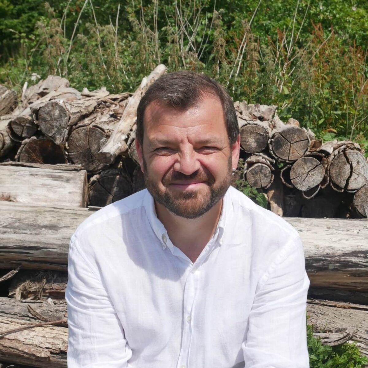 Engaging with an Audience with Steven Devine | ALSO in PINK™