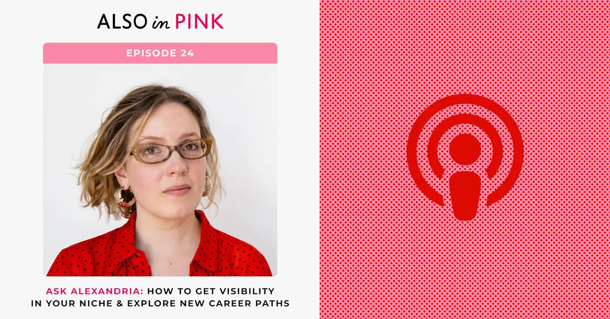 Ask Alexandria: How to Get Visibility in Your Niche & Explore New ...